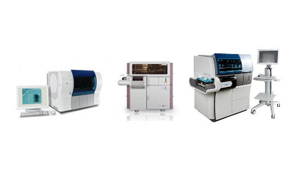 Nos Technologies | SYNLAB Biopaj | Laboratoire de biologie médicale